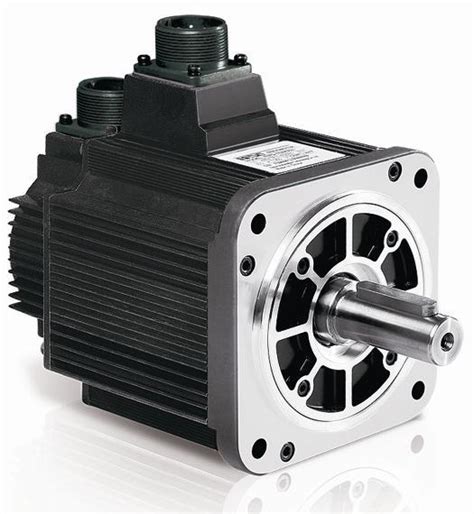 EMG Model Servo Motor Equipped P R Encoder Bits Absolute