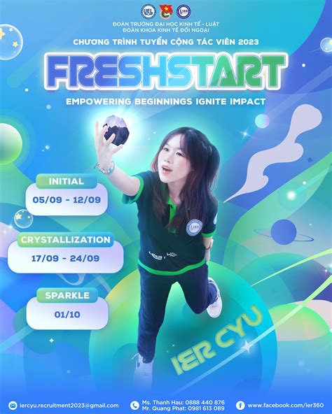 Ier 360º [ier Event] It S Time To Awake Your Potential