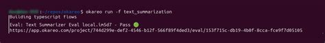 how to validate the output of llm based products in a reproducible way