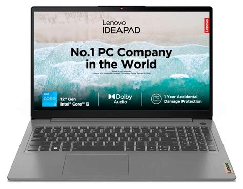 Lenovo Ideapad Itl H Uyin Laptop Inches Core I At Piece In Noida