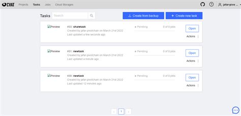 Python Cli Is Not Uploading Images Issue Cvat Ai Cvat GitHub