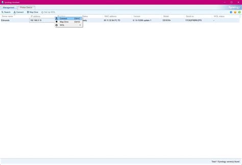 How To Connect To Your Synology NAS Windows Central
