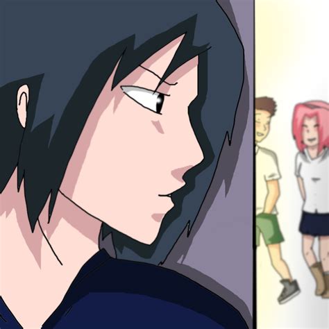 SasuSaku Jealousy By MinahUchiha95 On DeviantArt