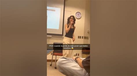 La Mejor Profe🙂‍↕️ Ia Programacion Coding Hacks Tecnologia