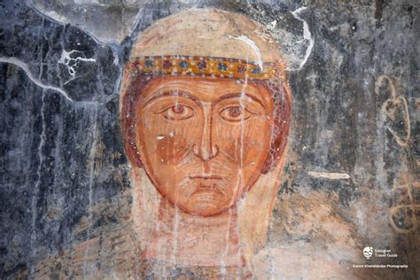 მღვიმევის მონასტერი Georgian Travel Guide