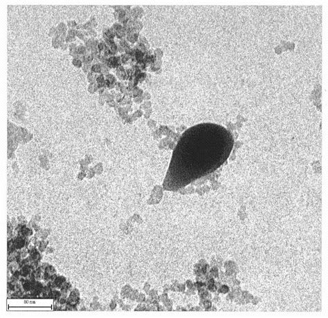 Preparation Method For Nanometer Selenium Eureka Patsnap