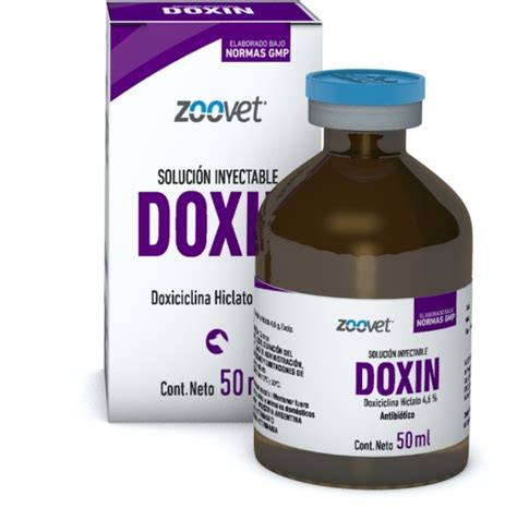 Doxin