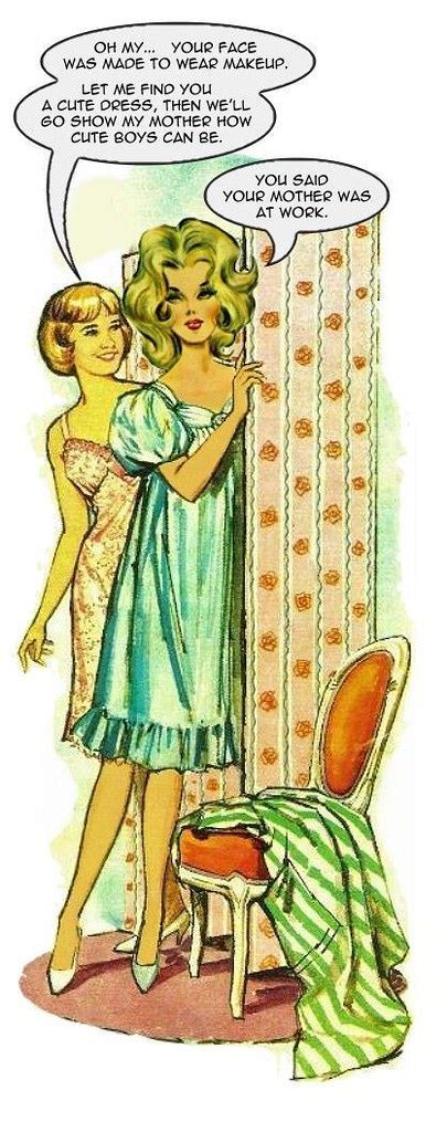 Sissy Art Part 2 Flickr