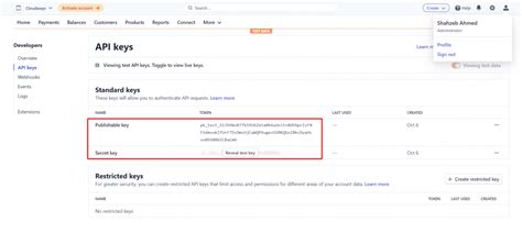 Integrate Stripe With Your PHP Application On Cloudways