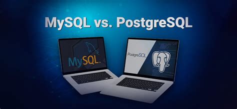 Mysql Vs Postgresql Flexicloud Internet Managed Cloud Hosting
