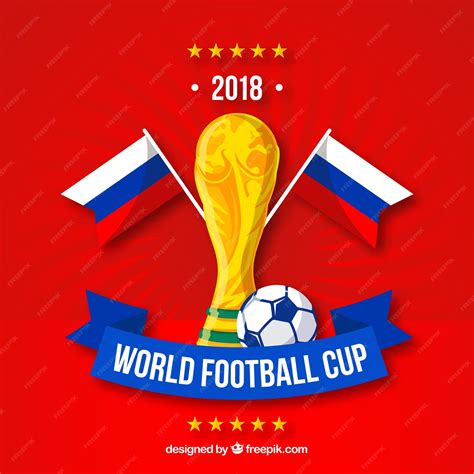 Fifa World Cup Trophy Vector