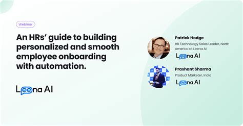 Build A Better Employee Experience With Onboarding Automation