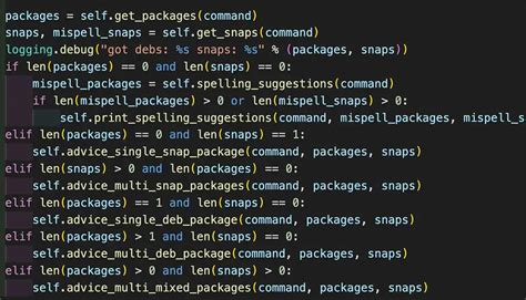 the hidden dangers within ubuntu s package suggestion system
