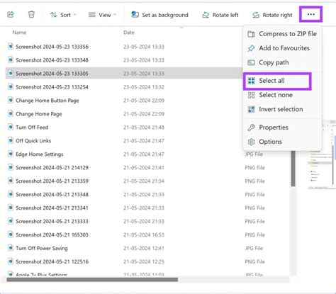 Ways To Select Multiple Files On Windows File Explorer Guiding Tech