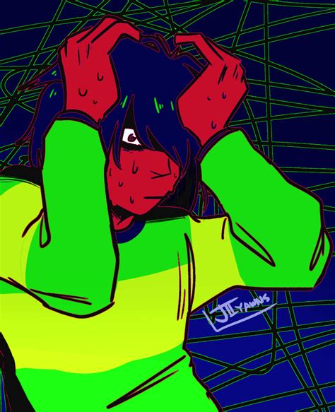 Tickle Deltarune Pictures Memes And Posts On Joyreactor