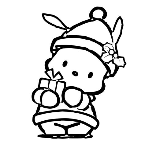 포차코 색칠 공부 Kr에서 무료 색칠 공부