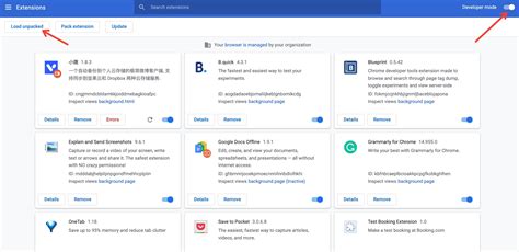 Github Iiiiilibrowser Extension Chrome And Firefox