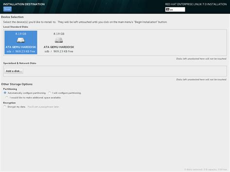 インストール中に An Unknown Error Has Occurred エラーが発生する Red Hat Customer Portal