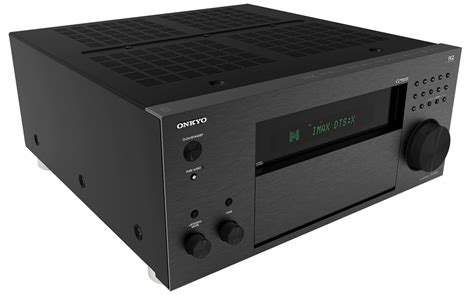 Onkyo Tx Rz70 A 11 2 Csatornás Prémium Av Vevőerősítőről Hazimozi