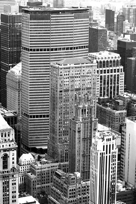 建筑外部 垂直画幅 办公室 美国 无人 金融 路 城市天际线 金融和经济 城市