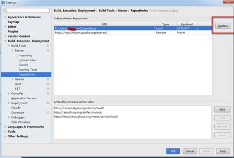 intellij idea how to view the maven dependency tree programmer sought