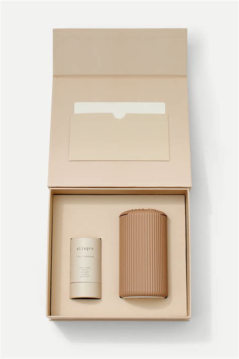 [local Shipping Only] Waterless Diffuser Set Our Second Nature