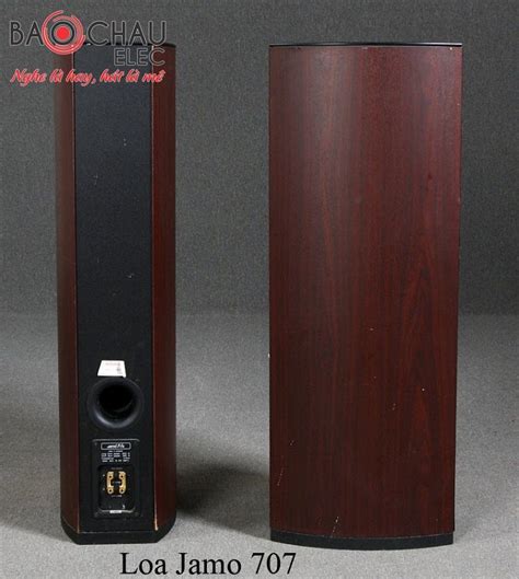 Loa Jamo 707 chính hãng Đan Mạch cao cấp giá tốt