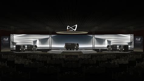 Evage Vehicle Launch On Behance