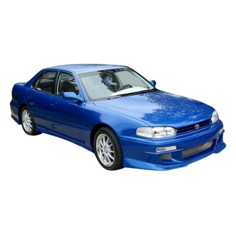 1995 Toyota Camry Body Kit Latest Toyota News