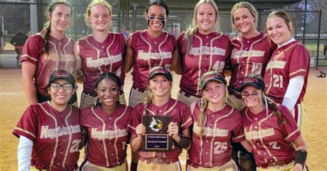 Northview Lady Chiefs Win Ju Blacksher Invitational Tournament Championship