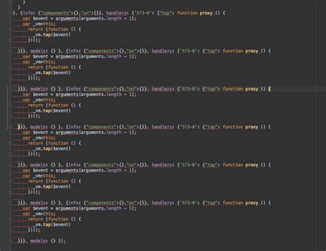wepy 2 0：组件编译后的文件，事件相关代码有问题 · issue 2278 · tencent wepy · github