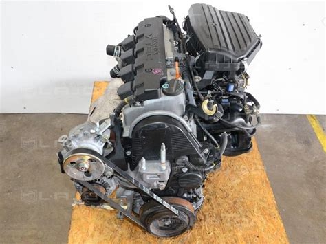 01 02 03 04 05 Honda Civic Engine 1 7l Jdm D17a Sohc Vtec Motor D17a1 D17a2 D17 La Jdm