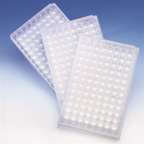 Filter Plates 96 Well For Solvent Filtration Acroprep™ Advance Filter Plates