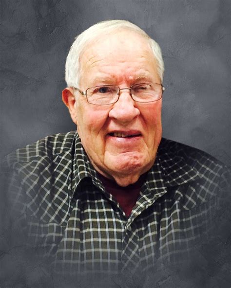 Fred Ring Obituary March 28 2025 Fouts Funeral Home