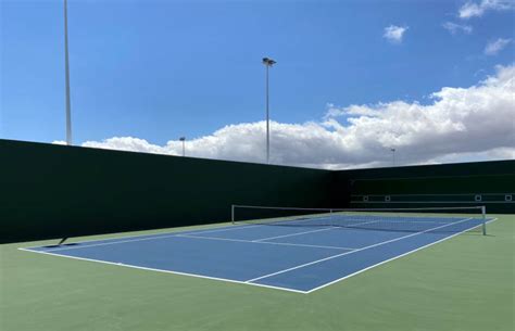 Tennis Club La Santa