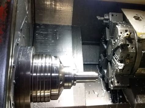 Jasa Bubut Mesin Cnc Professional Id