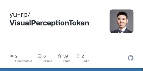 visualperceptiontoken devnote md at main · yu rp visualperceptiontoken