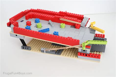 Pinball Machine Lego At Daniel Chavez Blog