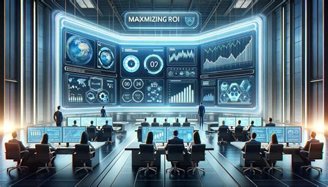 Maximizing Roi With Ai Driven Digital Campaigns Beonbrand