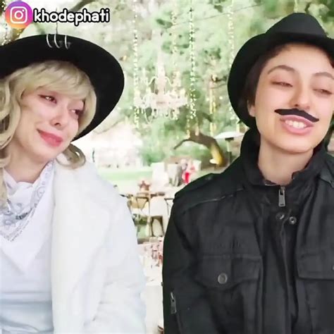 ویدبید کلیپ طنز جدید خوده فاطی 162 کلیپ خنده دار اینستاگرام خود فاطی جدید