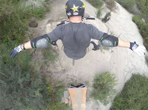 Ryan Nyquist The 37 Year Old Rookie Pinkbike