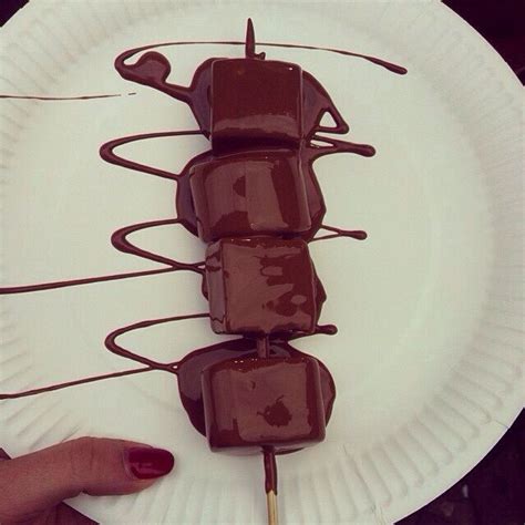 Starbucks Cookies Lamb Taco Chocolate Covered Marshmallows Food