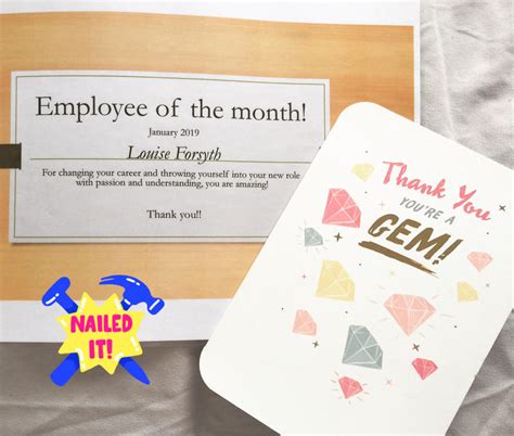 louise forsyth on linkedin it s the best feeling when your hard work