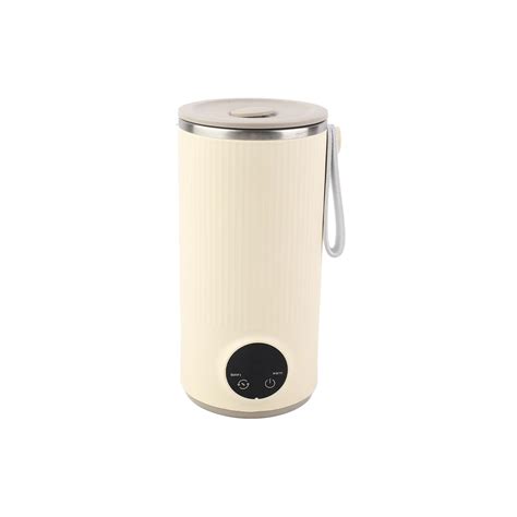 Portable Travel Electric Kettle 400ml Usb Rechargeable Stainless Steel