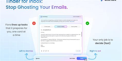 dearflow proactive ai assistant clear your inbox clear your mind
