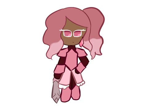 Meet Ask Ruby Choco Cookie Fandom