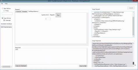 Wcf Toolkit Proxy And Generic Client Appsec Labs