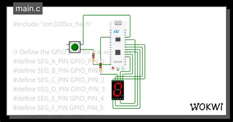 Wokwi Online ESP32 STM32 Arduino Simulator