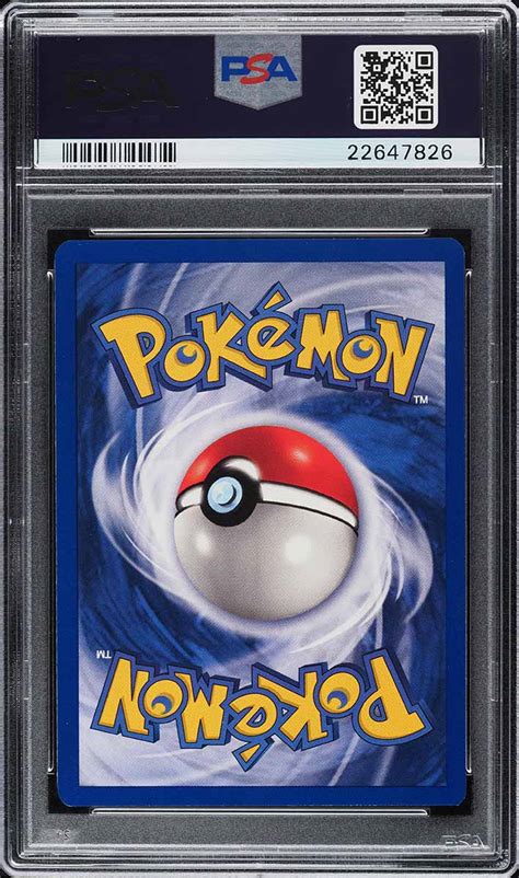 1999 Pokemon Base Set Shadowless 1st Edition Holo Charizard 4 Psa 10 Gem Mint On Fanatics Collect