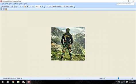 Free Download Instagram Profile Pic Downloader Using Python Tkinter
